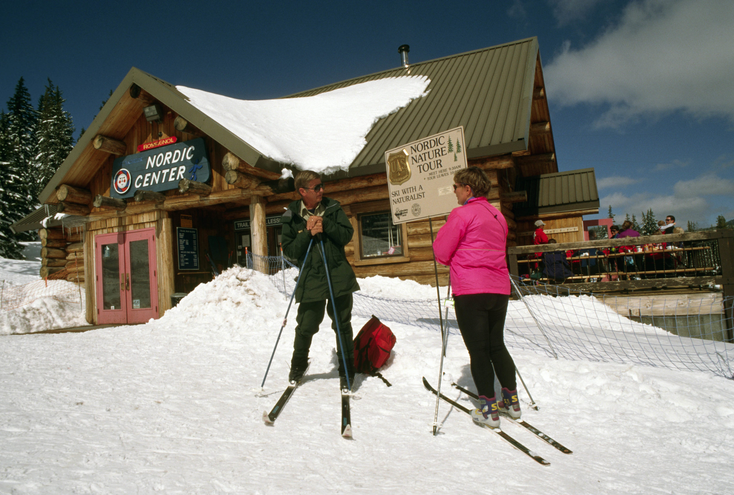 $1 for Trails Program Revamp for the Deschutes Trails Coalition ...
